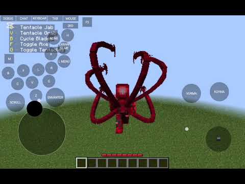 Minecraft ta venom modu nasıl indirilir 2026