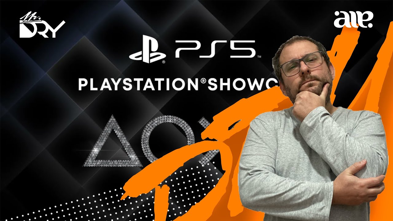 ANALIZAMOS el PLAYSTATION SHOWCASE 2023 | SONY - PS5 - YouTube