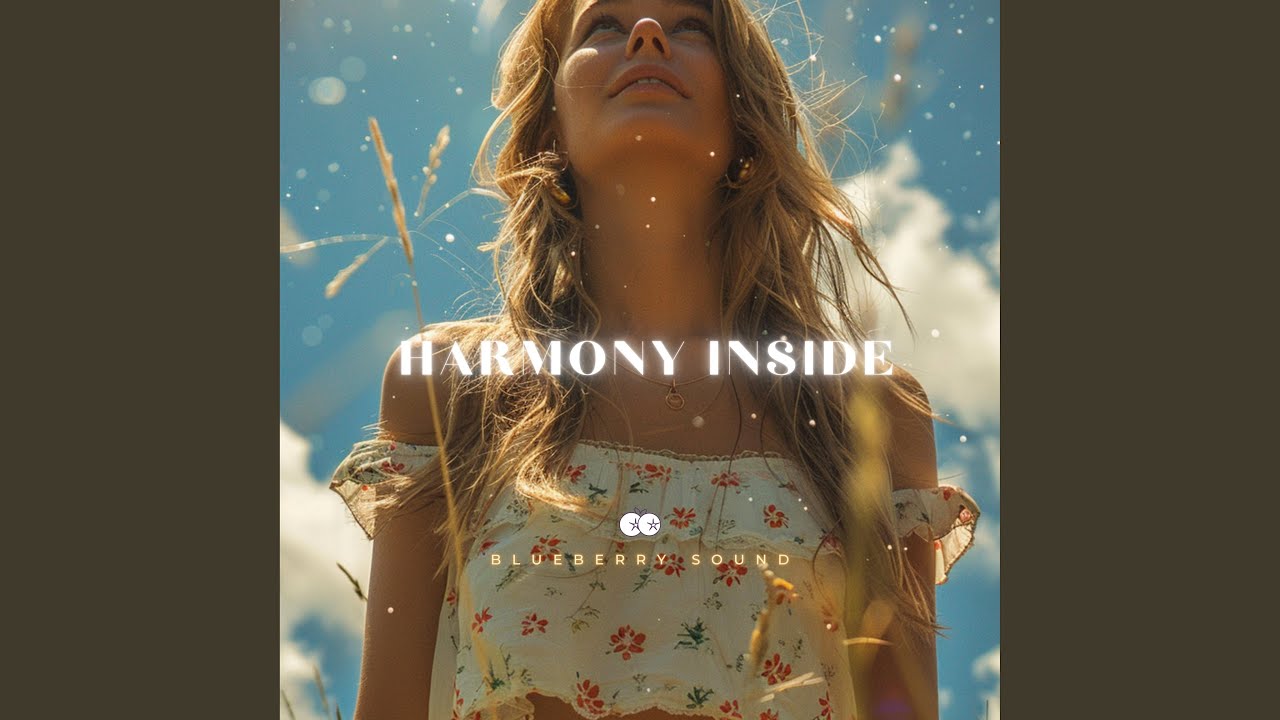 Harmony inside - YouTube