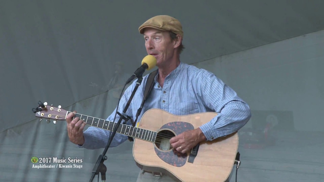 Dady Brothers - 2017 Penfield Amphitheater Concert Series - YouTube