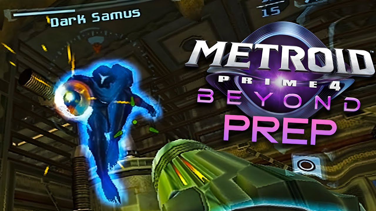 Metroid Dread ITEM DOOR AND TRANSPORTER RANDOMIZER - IS IT POSSIBLE ...