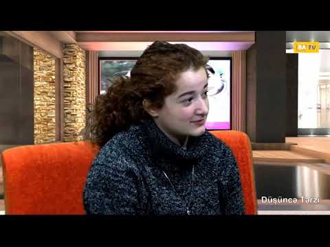 DUSUNCE TERZI  FIDAN REHIMOVA