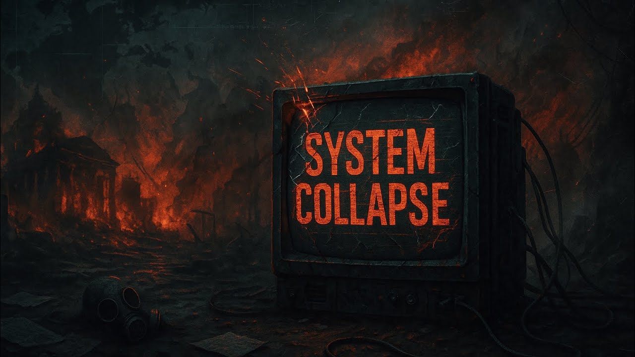 SYSTEM COLLAPSE - YouTube