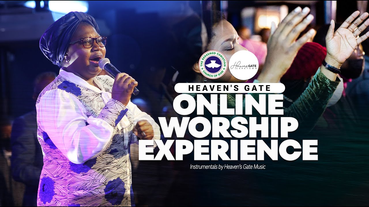 Christocentric Lifestyle | Pastor Honour Joseph - YouTube