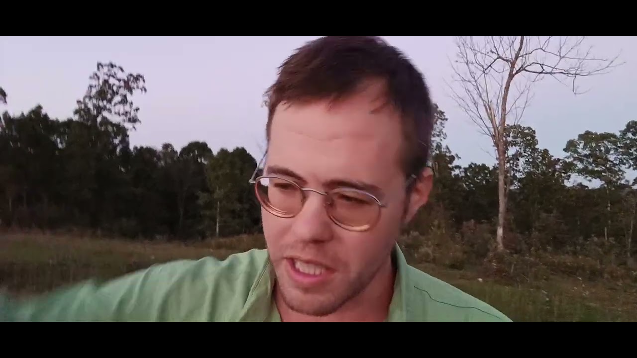 Pagans vs Christians III: Getting Along - YouTube