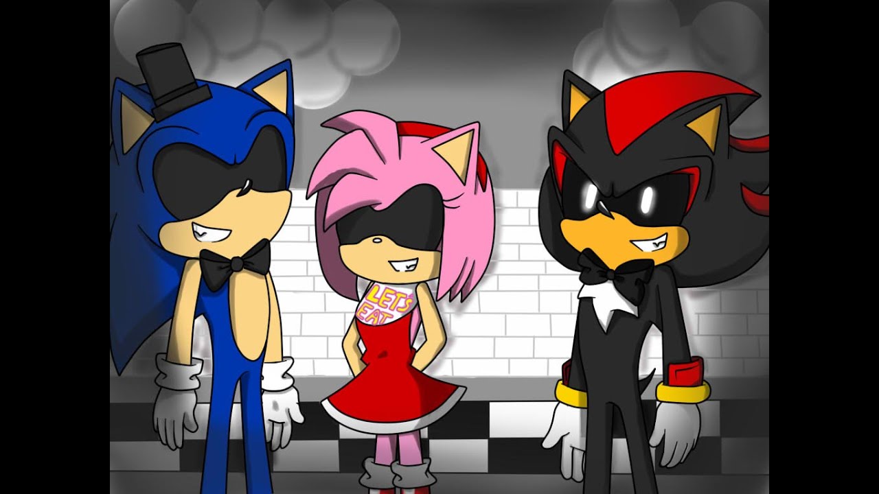 It's Been So Long - Versión en Español-Ulikander4001 "FNAF" (Versión ...