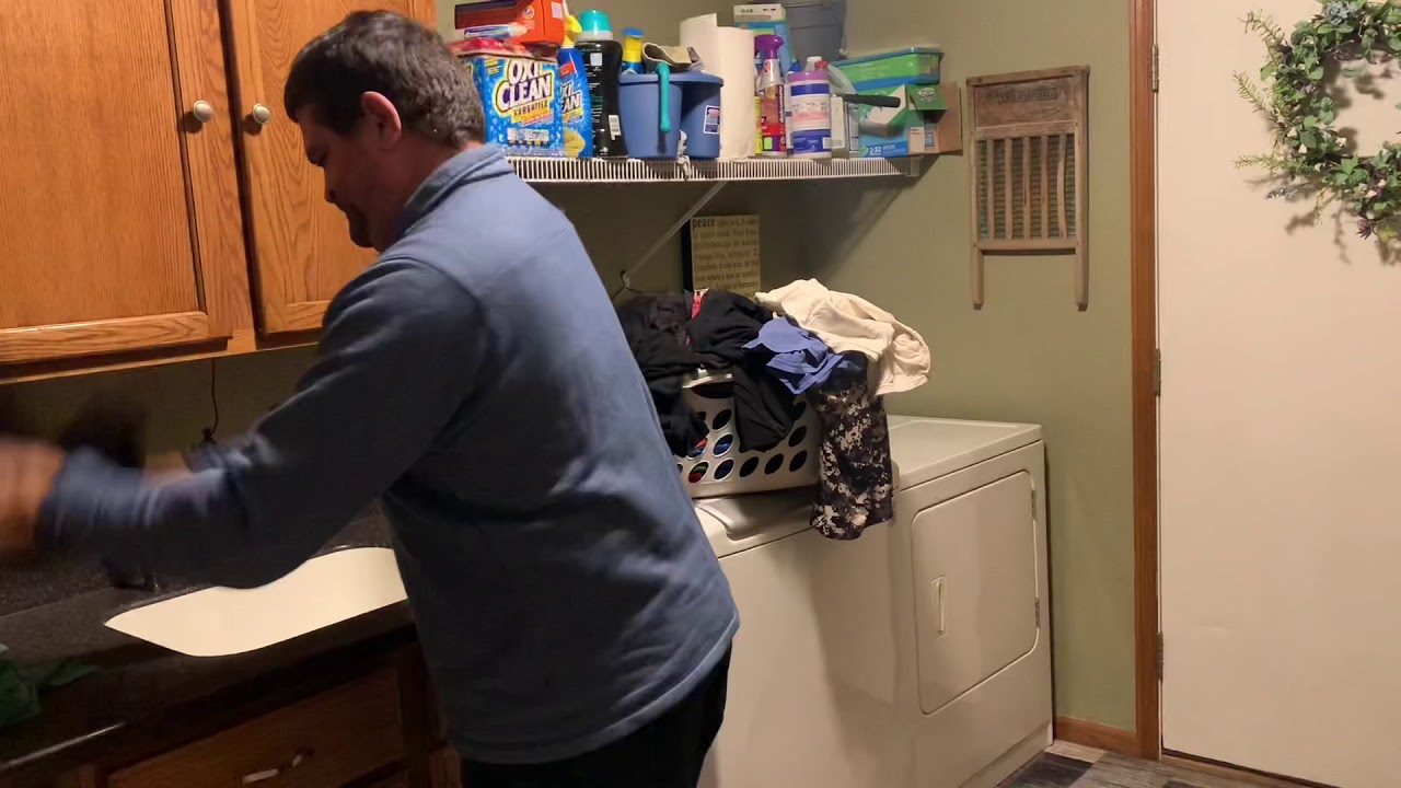 Laundry Wizard Marketing Video - YouTube