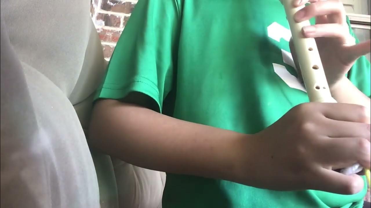 Merrily we roll along - Orange Belt - YouTube