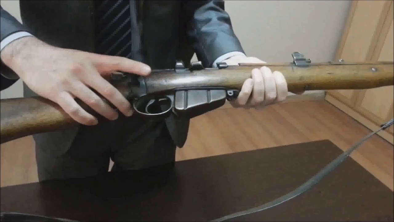 Mavzer Nedir ? - YouTube