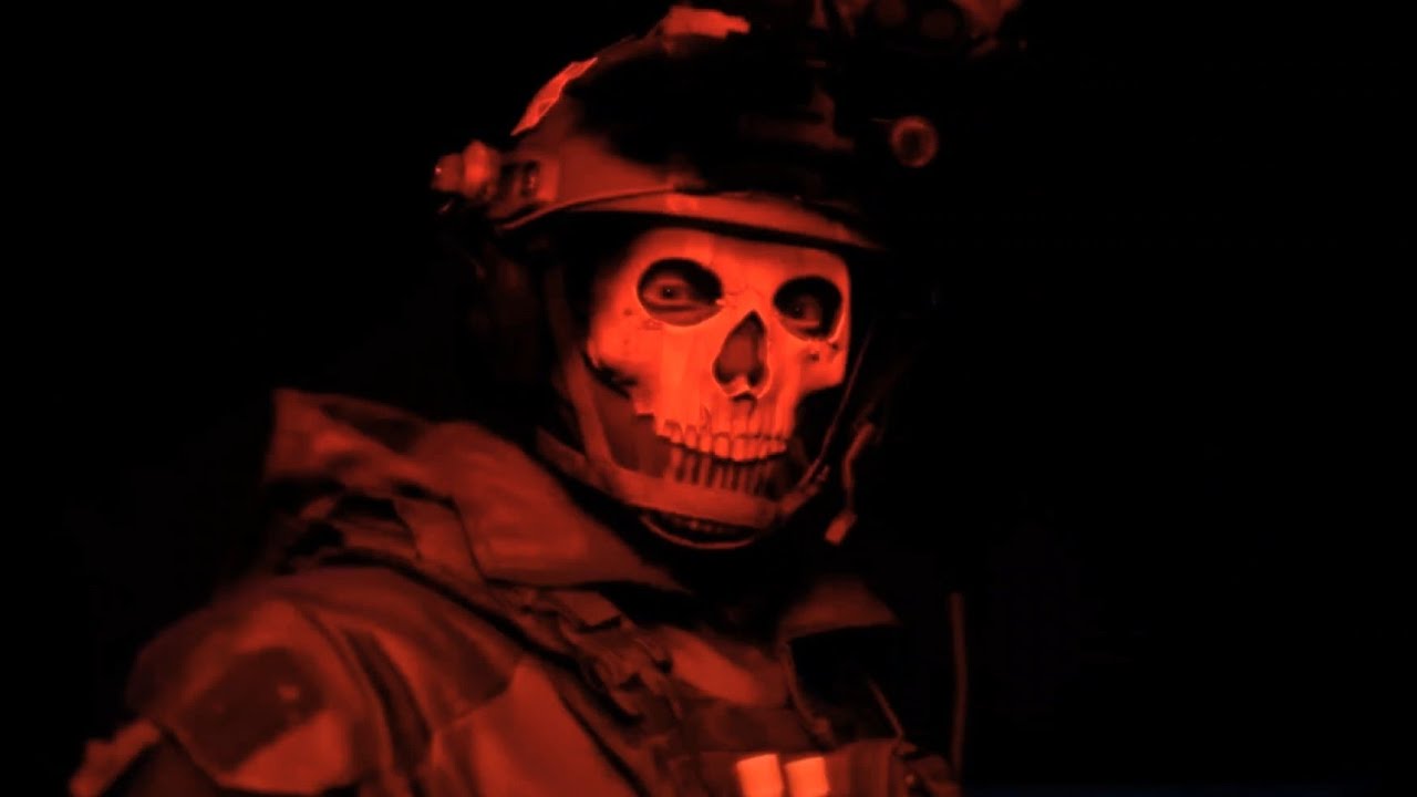 GHOST PHONK - YouTube