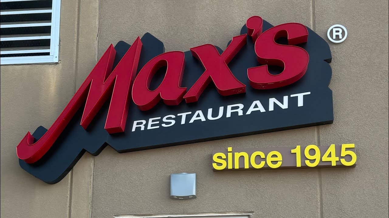 Max Opening Day Virginia Beach, VA / Bday - YouTube