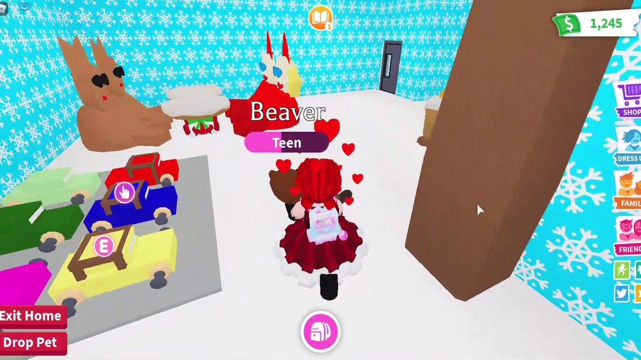 ADOPT ME SECRETS | ROBLOX - YouTube