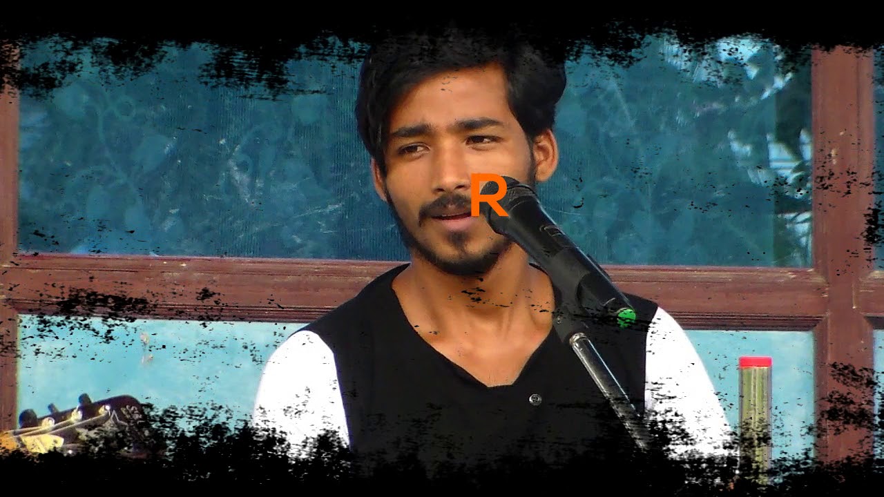 Humsafar | Akhil sachdeva | cover by Manoj Raj - YouTube