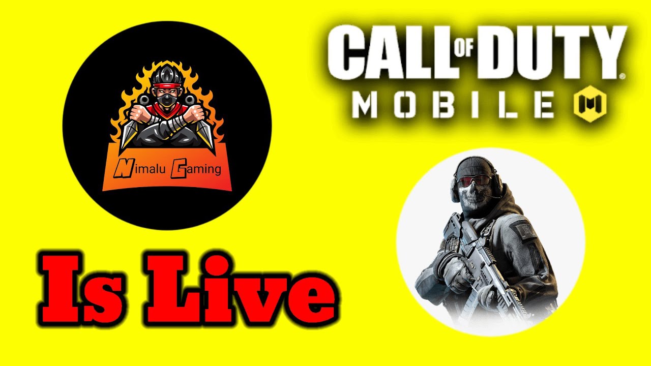 Can You Play With Me Call of Duty Live : Boom Bam 😄 stream | Playing ...