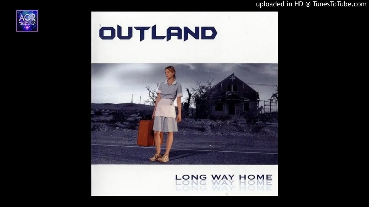 Outland - Love Ain't the Answer - YouTube