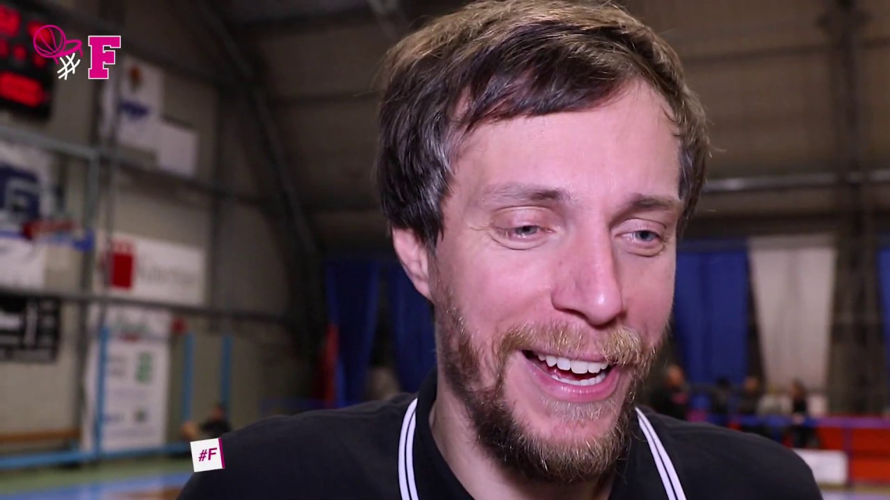 Serie B: coach Alessio Scala commenta la bella vittoria contro il ...