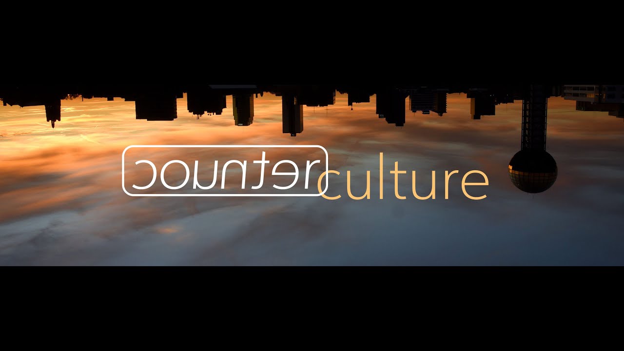 Counter Culture - "Hell's Worst Nightmare" - YouTube
