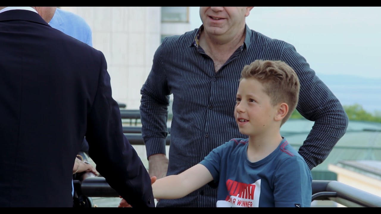 My Son - Dereck Mpofu, Albert Nyathi, Daniel Low - Beer (Conversations ...