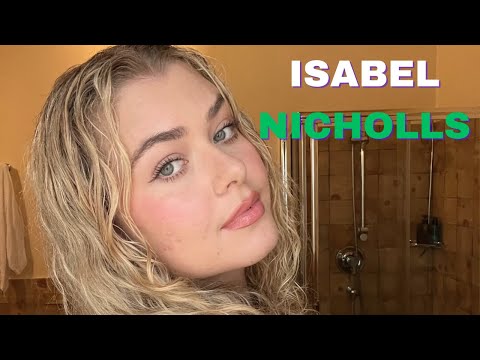 Isabel Nicholls Nall – Curve Model Icon, Body-Positive Star & Rising Fashion Influencer | Bio, Wiki