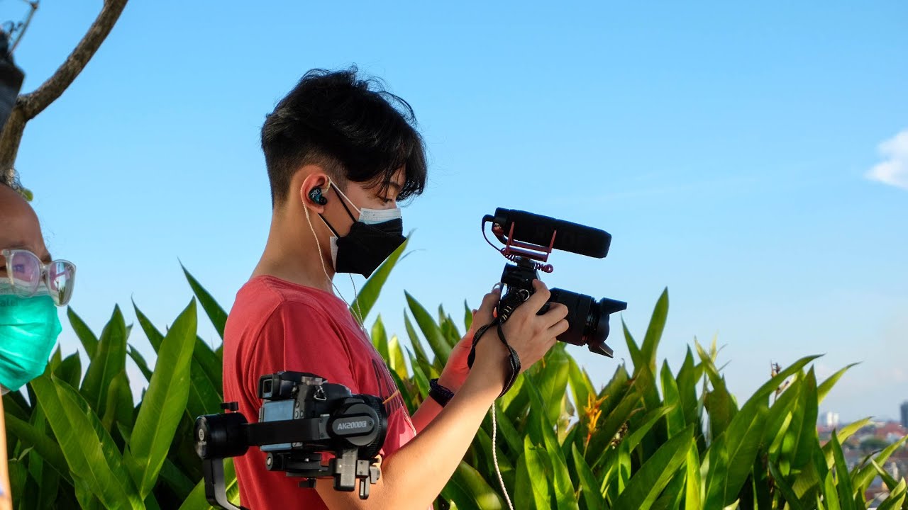 Visual by Matthew Tjandra - YouTube