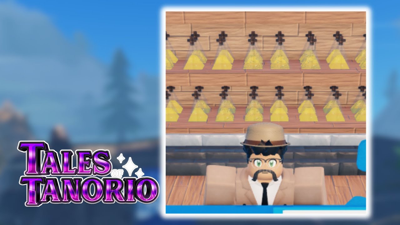 How To Get More Tanocans? | Roblox Tales Of Tanorio - YouTube