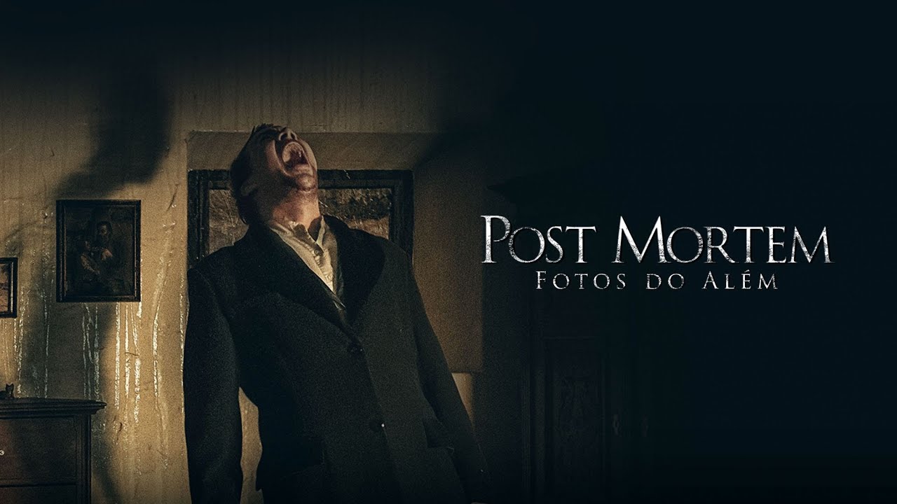Post Mortem: Fotos do Além (Post Mortem) - Trailer Dublado (2020) - YouTube