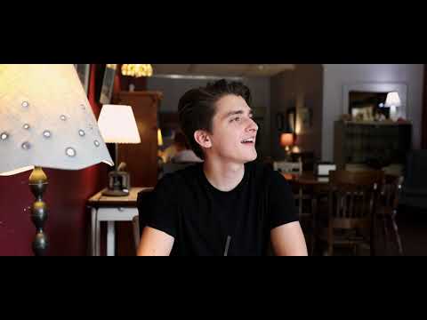 Reagan Beem - Save Me From Myself - YouTube