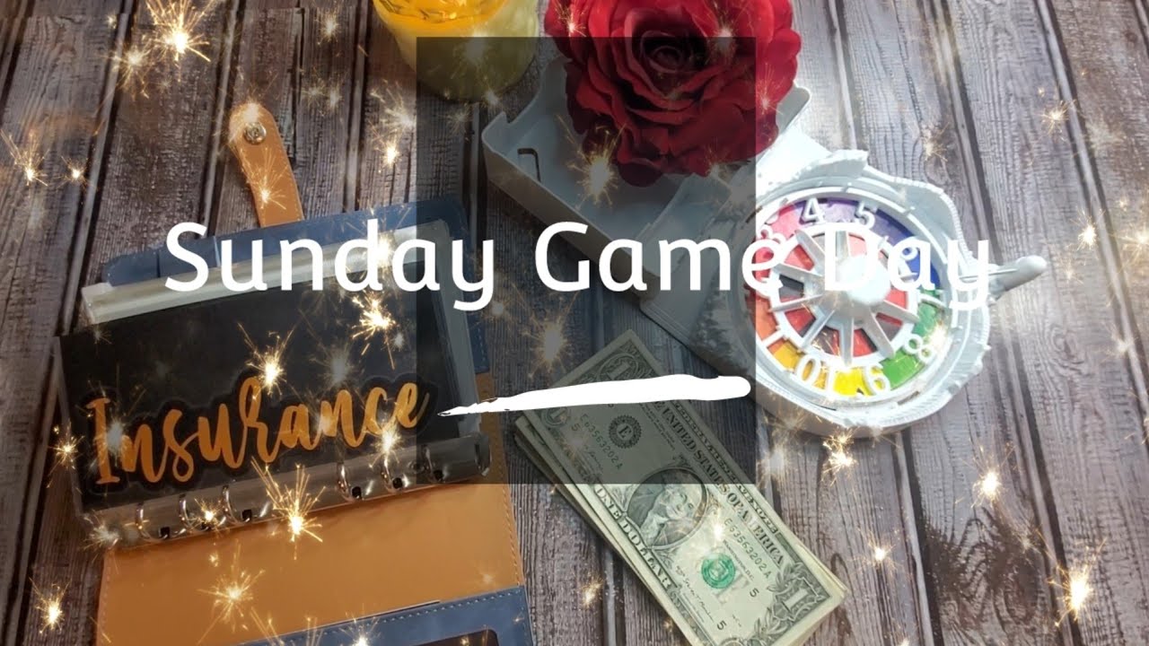 Sunday Game Day - YouTube