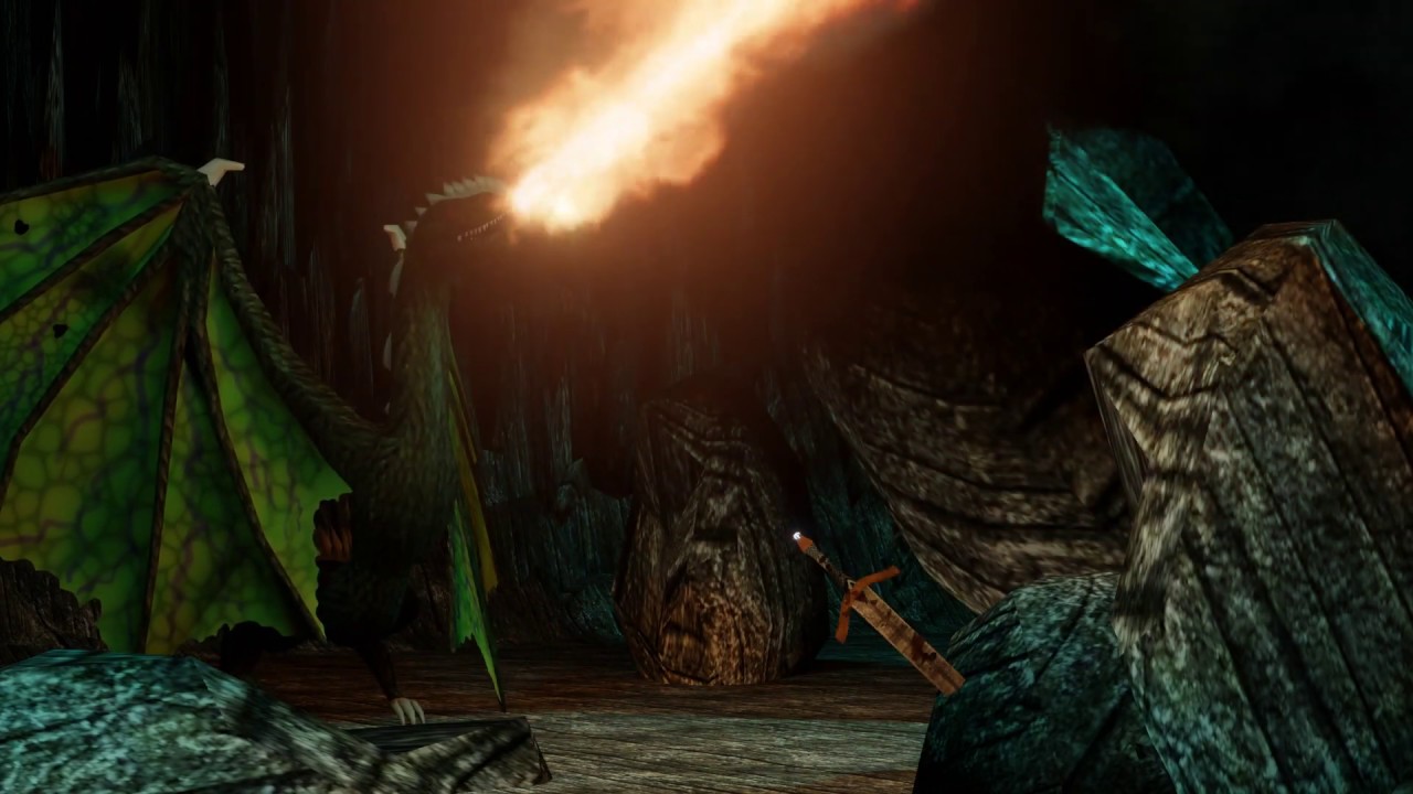 Wyrm Fire0001 0250 - YouTube