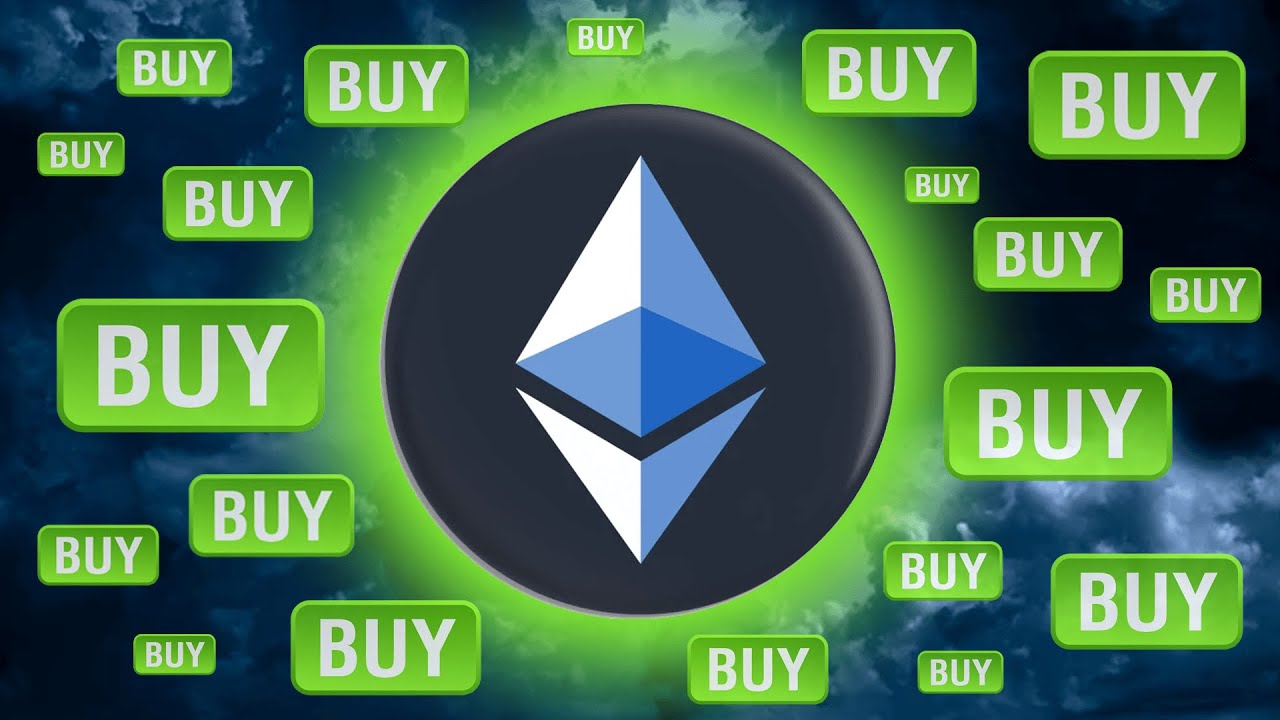 🚀Here's Why Ethereum Is a GREAT Opportunity Right Now –$6,000 ETH in ...