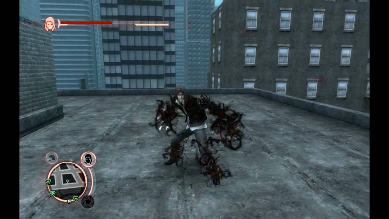 Prototype - Get Infected - YouTube