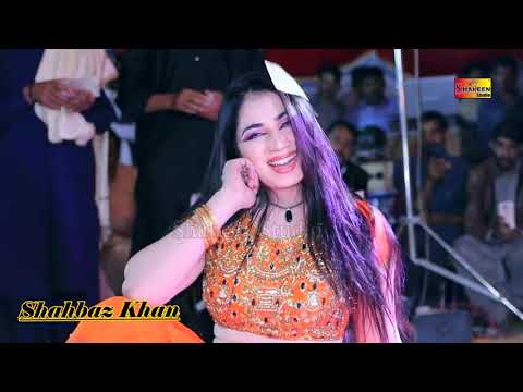 Mehak Malik   Sari Umran Di Howey   Saraiki Dance   Shaheen Studio 2