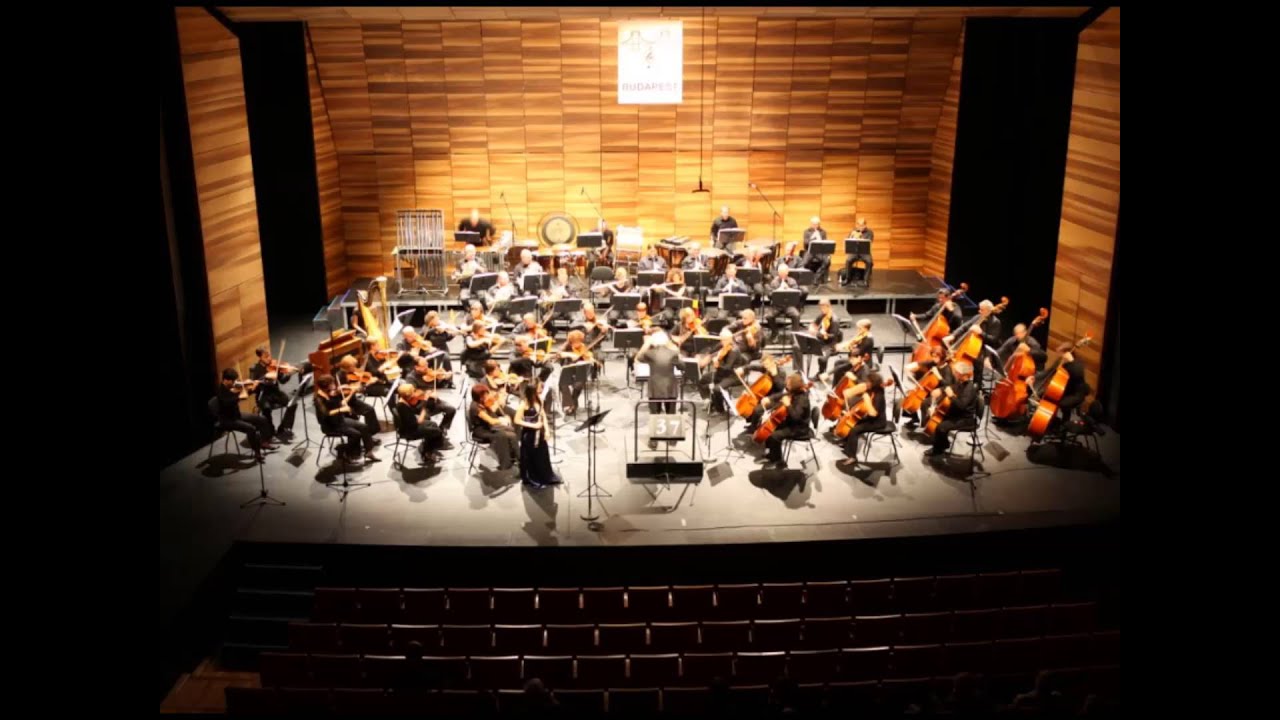 Szervanszky: Flute Concerto 1st mvt - Jessica Jiang - YouTube