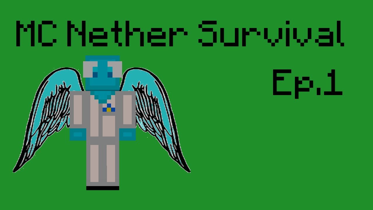 MC Ether Mod Survival |Ep.1| Alll The Mobzz - YouTube