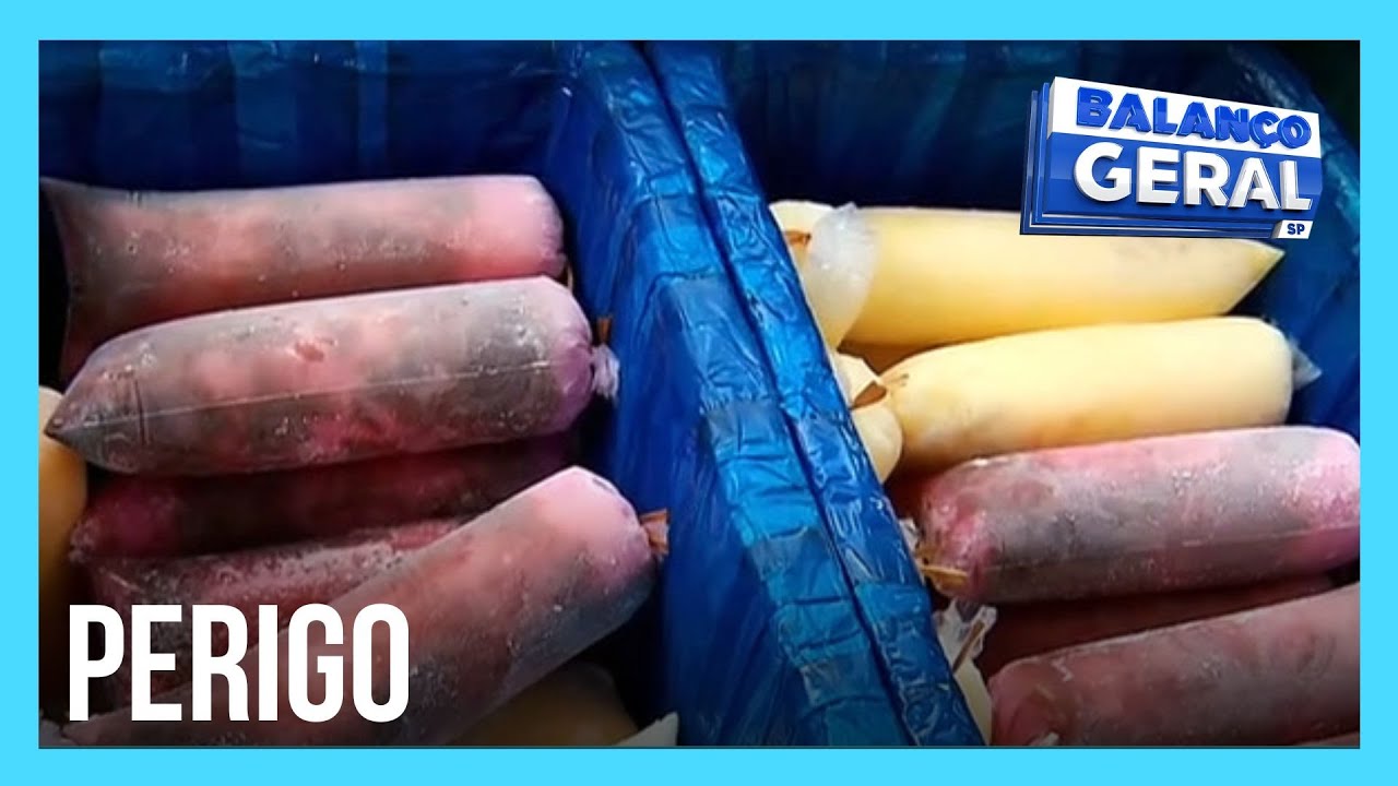 Gelinho é comercializado com droga em blocos de pré-Carnaval - YouTube