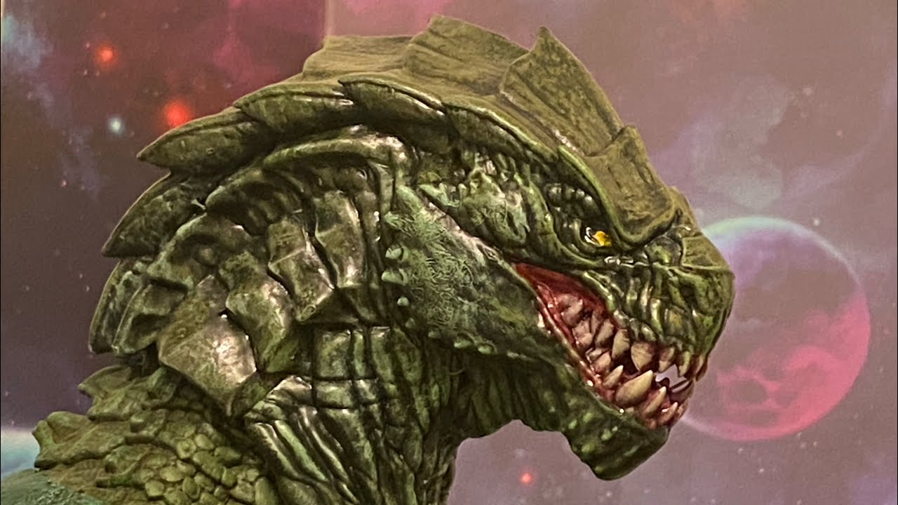 Cosmic Legions: Draco, King of the Dragon Men!!!!! - YouTube