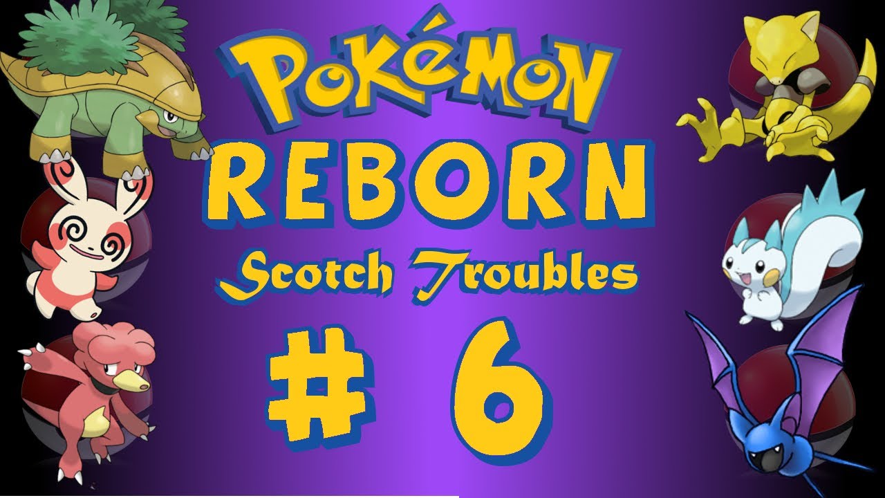 Pokemon reborn move relearner - nsamonkeys