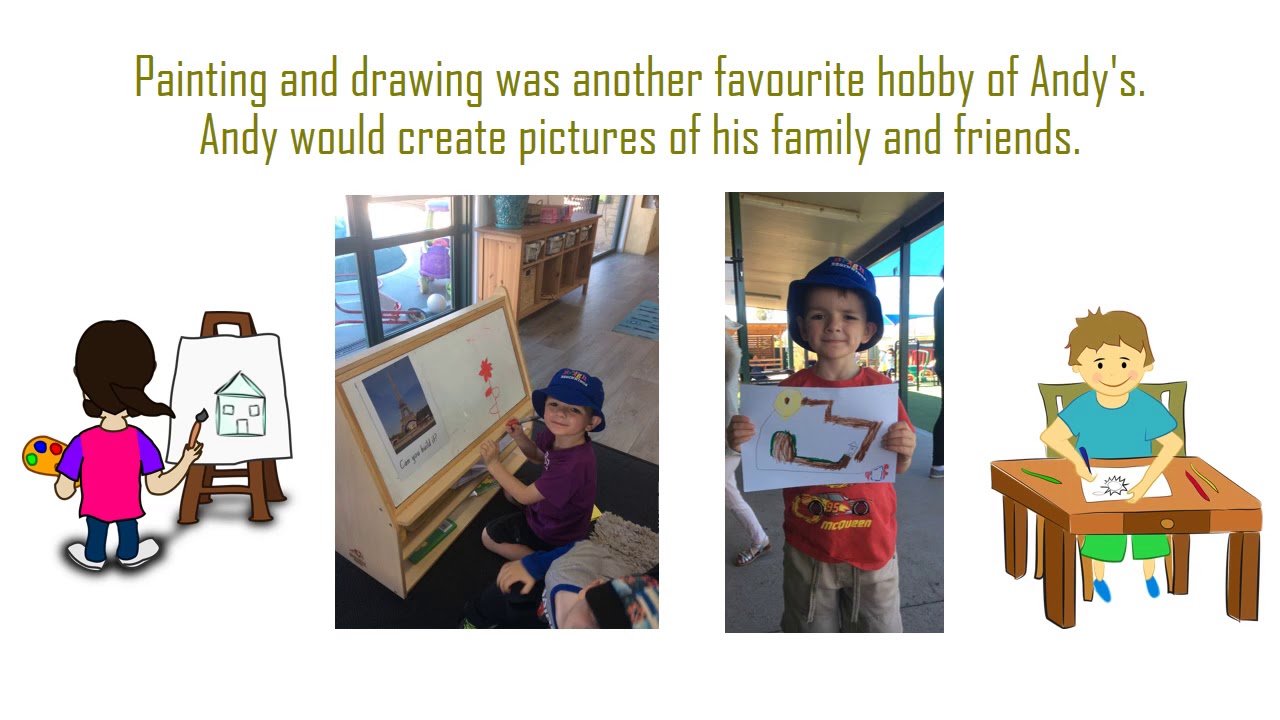 EML Multimodal Book - YouTube