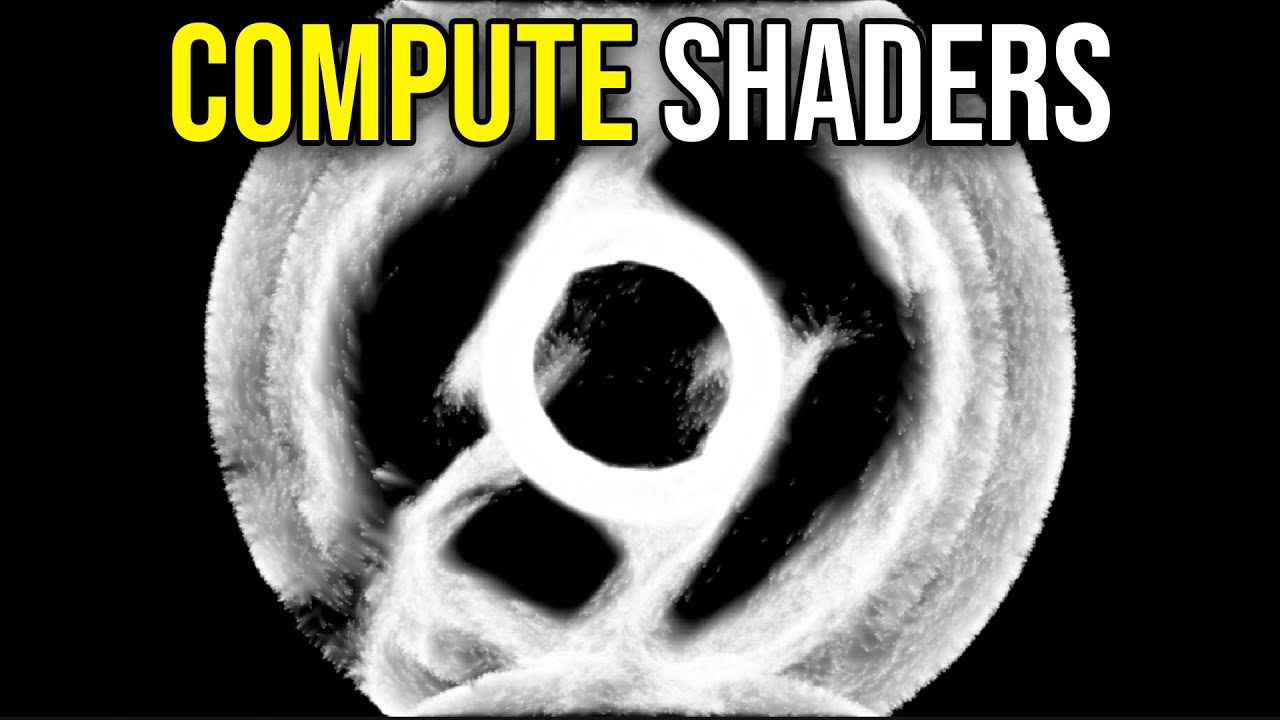 I Simulated Life using Compute Shaders (Bonus Video) - YouTube