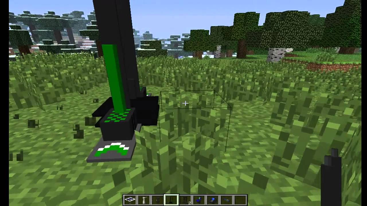 Icbm Mod Tanıtımı Gamevalley38 Youtube