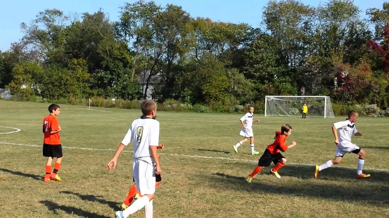 Spring Ford Boys Soccer.mp4 - YouTube