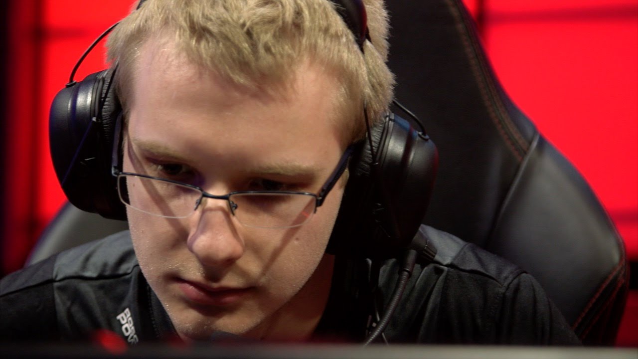 Player Spotlight: Jankos - YouTube