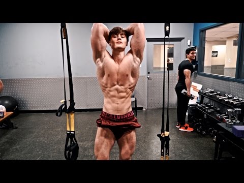 Heavy Chest Workout | Special Guest