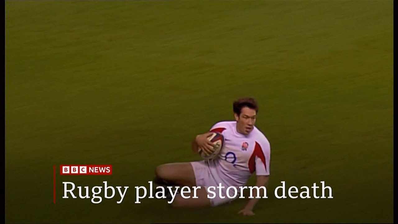 Tom Voyce, former England rugby player, presumed dead after car swept ...