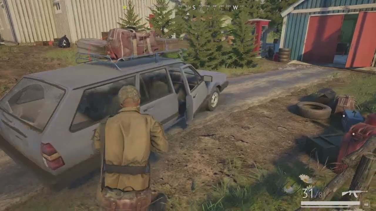 Vigor - Full Encounter with Kill - YouTube