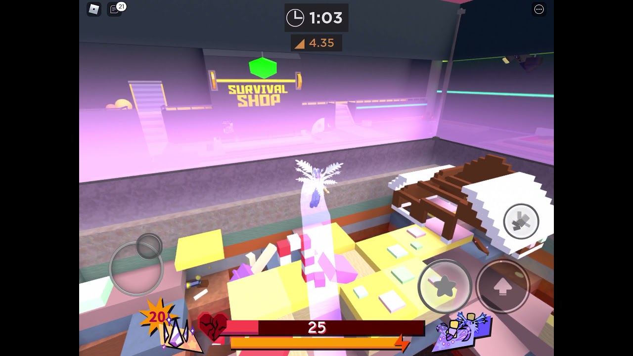 This is what happens when you equip aurora wings and crystal wings at ...