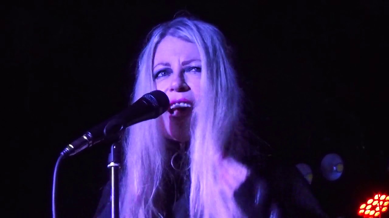 Coven - Live in Moscow ( club Город , 10.08.2019. ) . - YouTube
