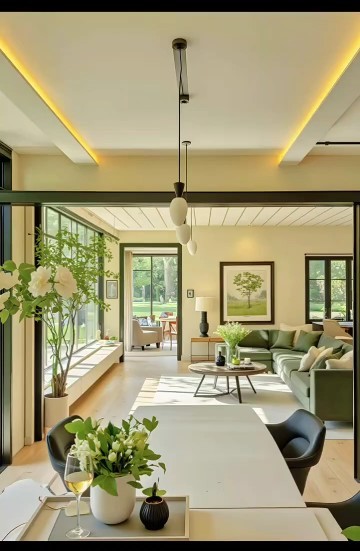 Desain Interior "DD" Design 112 - YouTube