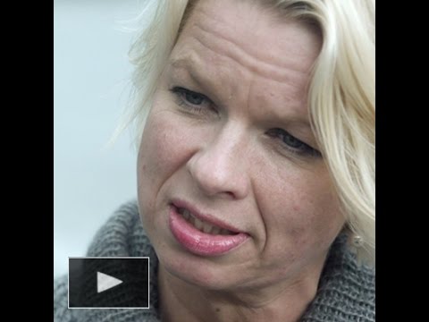 Linn Ullmann Interview: We all Try to Make Life Work