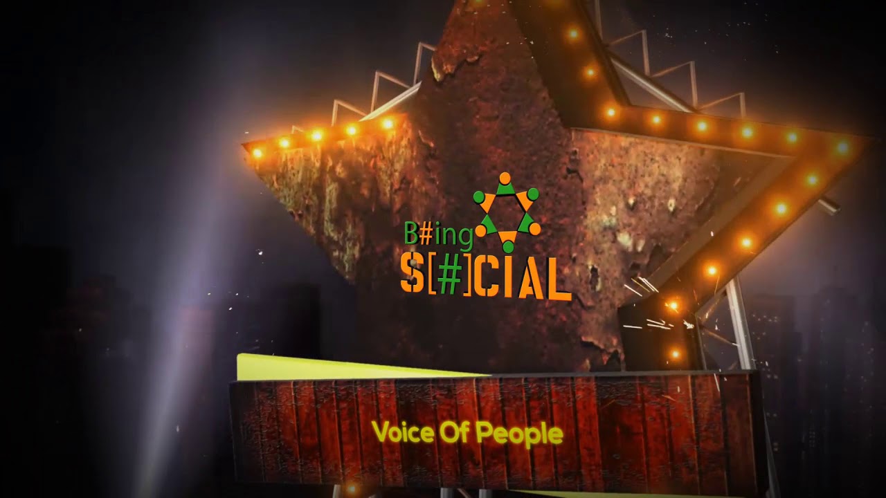 Bing Social Intro Video - YouTube